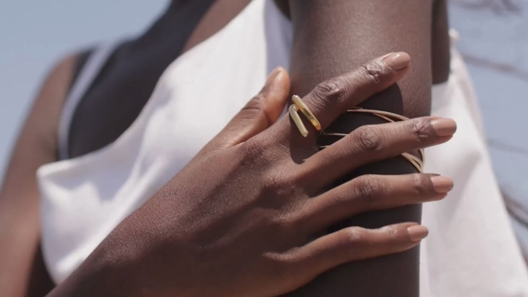 AME Jewels | Finest Gold plated Jewelry – Ame Jewelry