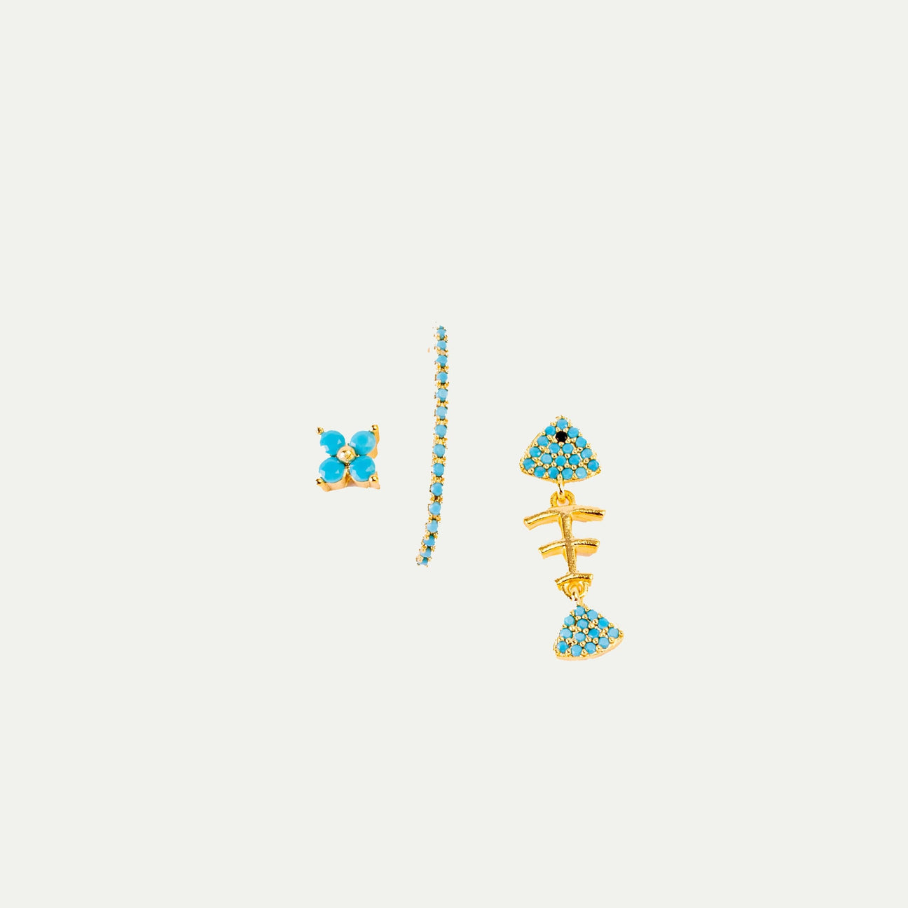 AME Jewels | Finest Gold plated Jewelry – Ame Jewelry
